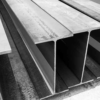 เหล็กไวด์แฟรงค์ (WF) 100 x 50 x 5.0 x 7.0 มม. 12 เมตร ส่งทั่วไทย | SB Steel