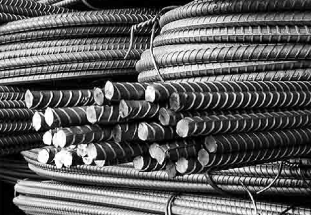เหล็กข้ออ้อย DB ขนาด 10-32 มม. ราคาโรงงาน | SB Steel
