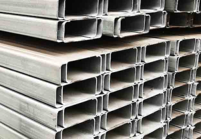 เหล็กตัวซี (C Light Lip Channel) คุณภาพสูง ราคาโรงงาน | SB Steel